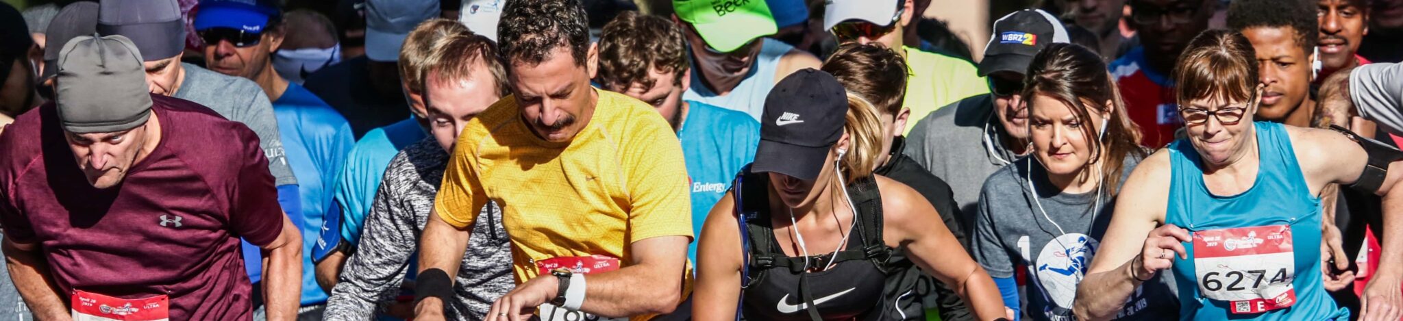 All CCC Races - CCC10K